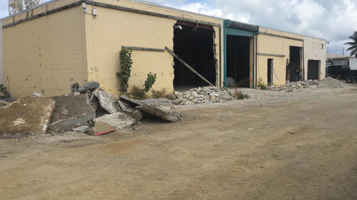 OZINGA CONCRETE - Gemstone Builders LLC