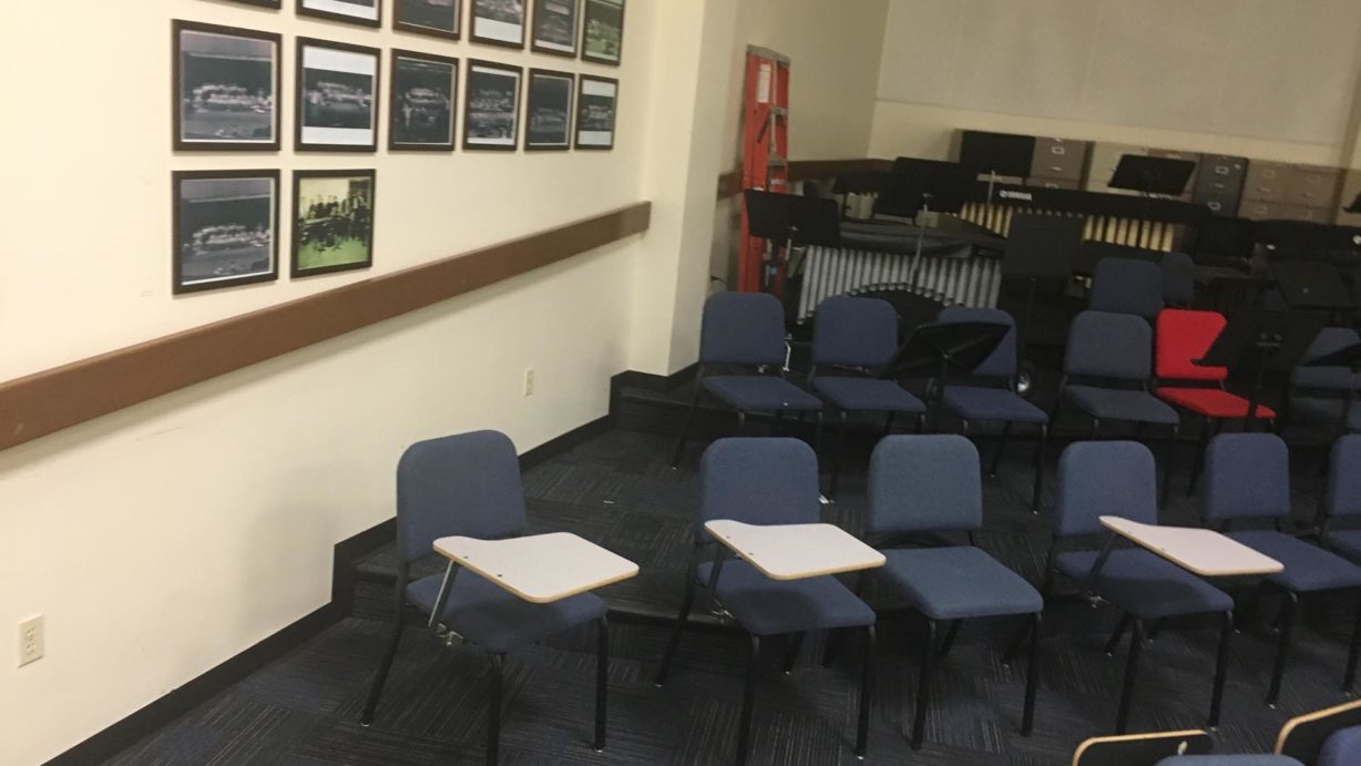 BROWARD COLLEGE BAILEY HALL - Gemstone Builders LLC