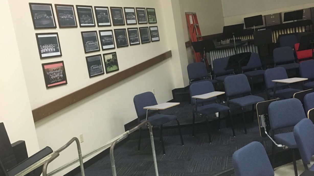 BROWARD COLLEGE BAILEY HALL - Gemstone Builders LLC